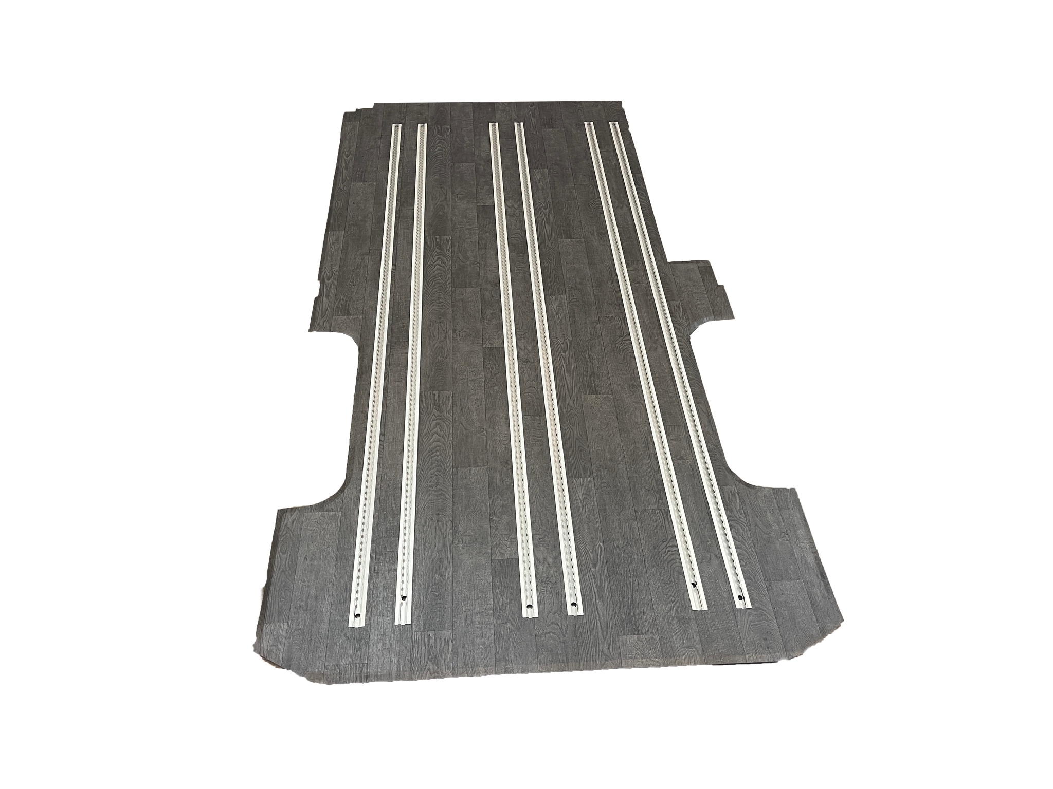 SafeTrack Composite Floor System for MB Sprinter – VanEquipped USA