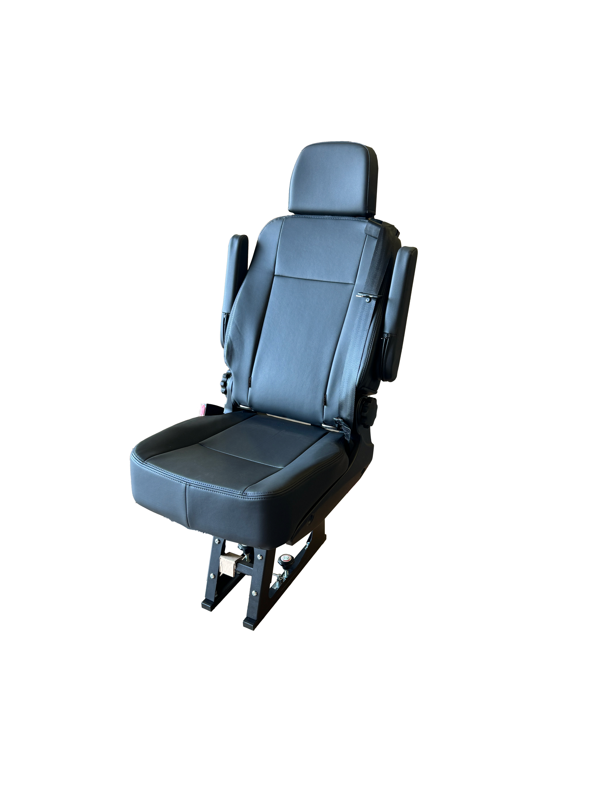 SafeTrack Adventure Seat – VanEquipped USA