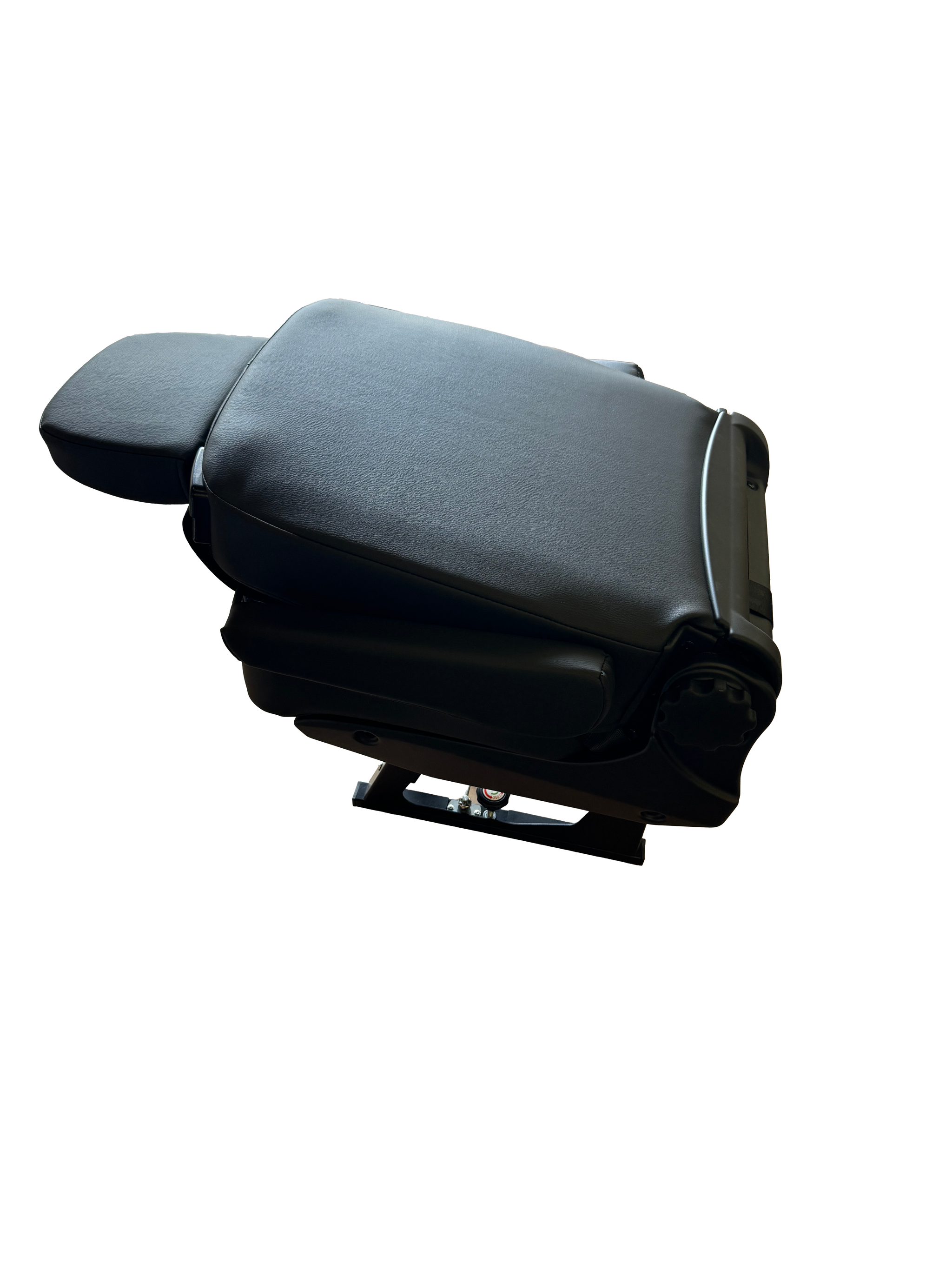 SafeTrack Adventure Seat – VanEquipped USA