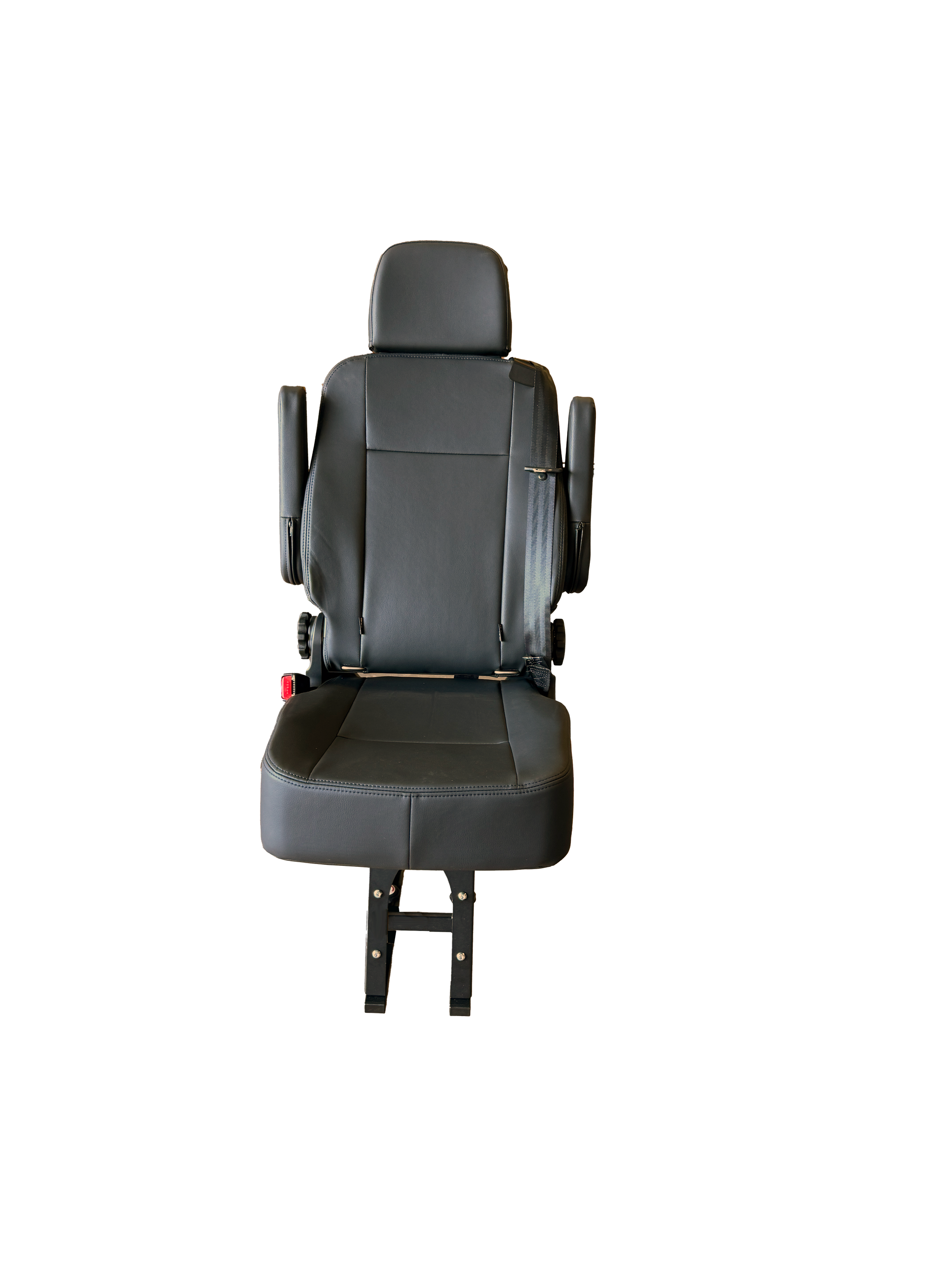 SafeTrack Adventure Seat – VanEquipped USA