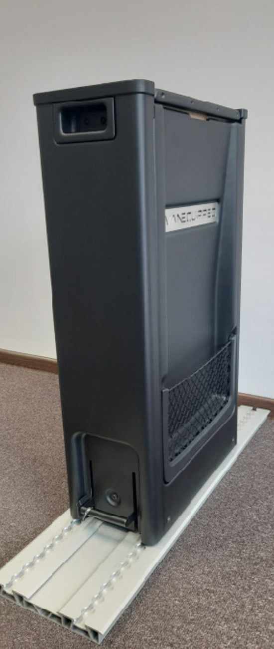 SafeTrack Tray Tables – VanEquipped USA