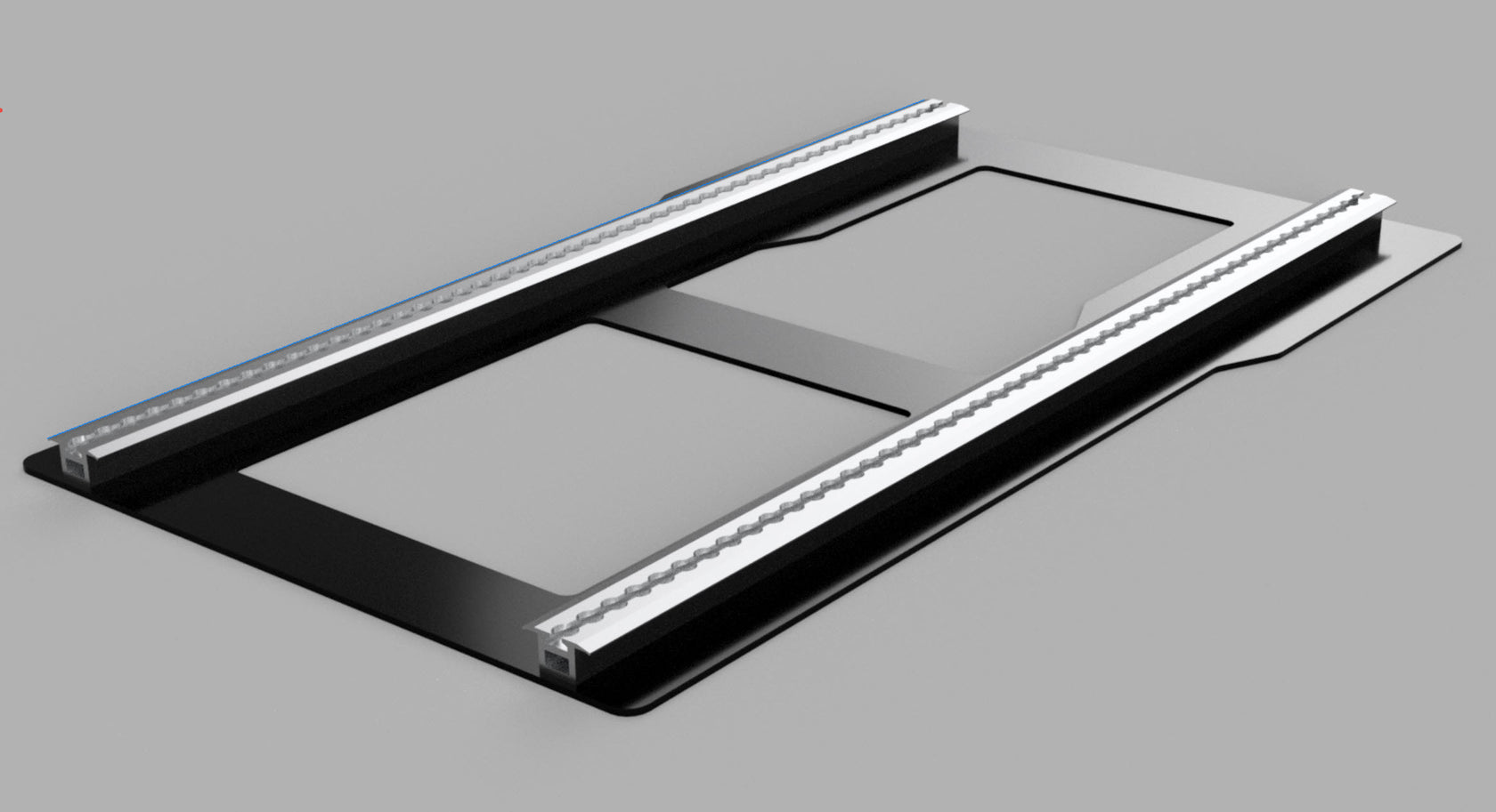 SafeTrack Seat Bed Mounting Bracket – VanEquipped USA