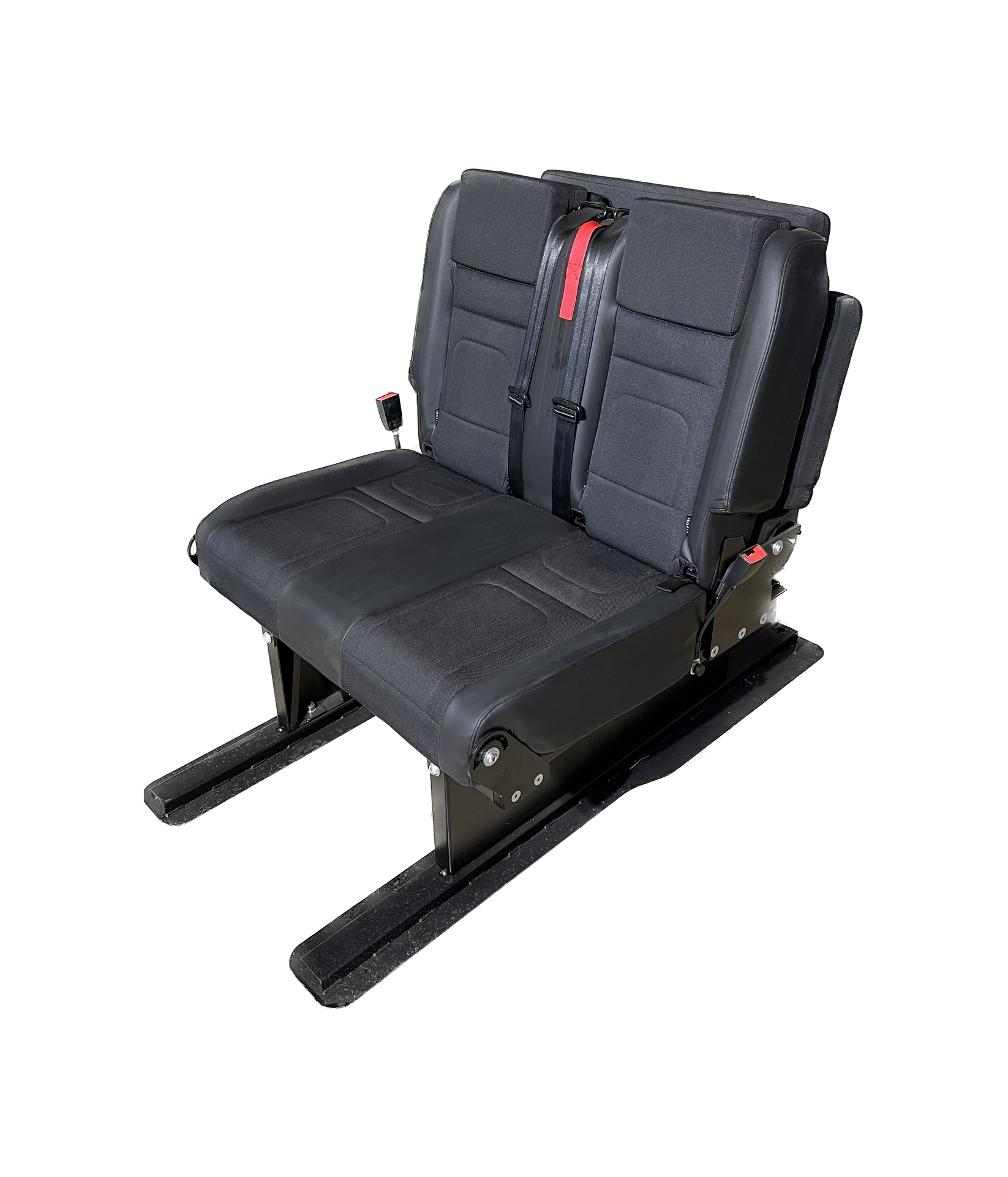 SAF11 Bolt-In Seat Bed - Previous Generation – VanEquipped USA